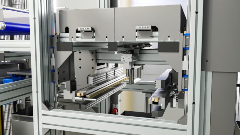 TURBO Powder Dosing System | High-Speed Bulk Ingredient Automation ...